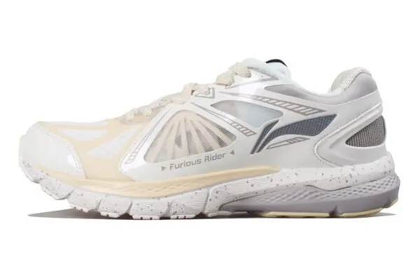 LI-NING Furious Rider 3 Sneakers