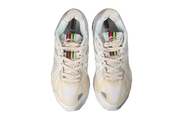 LI-NING Furious Rider 3 Sneakers