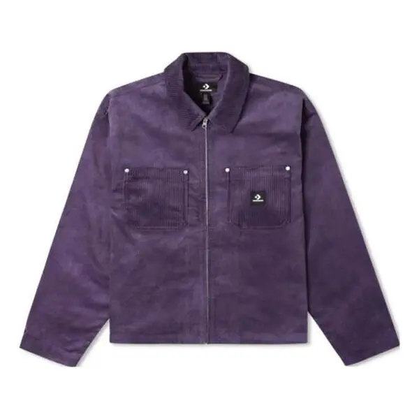 CONVERSE Lightweight Shop Jacket