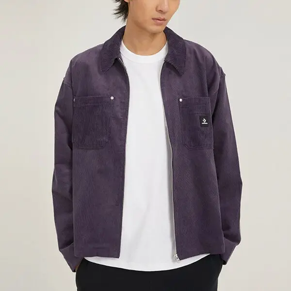CONVERSE Lightweight Shop Jacket