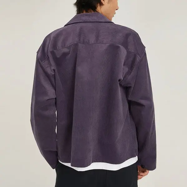CONVERSE Lightweight Shop Jacket