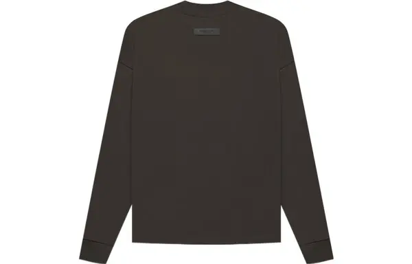 Fear Of God Fw22 Long Sleeve Tee