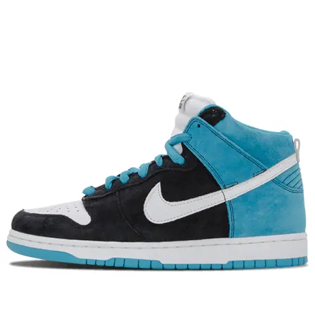 Nike Dunk High Pro 'send Help' Sneakers