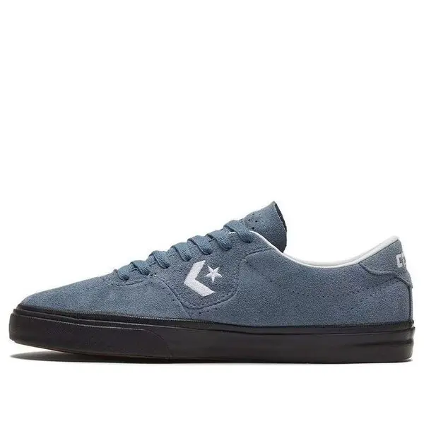 CONVERSE Louie Lopez Pro Low Suede Sneakers - Blue