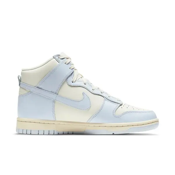Nike Dunk High - Blue/grey/white