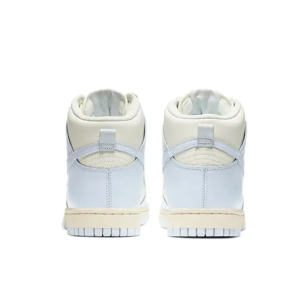 Nike Dunk High - Blue/grey/white