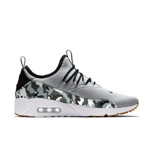 Nike Max 90 Ez "wolf Grey" Sneakers - Gray