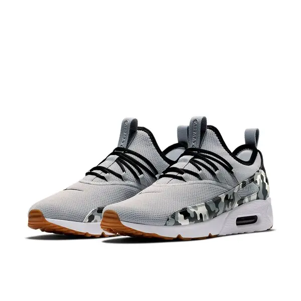 Nike Max 90 Ez "wolf Grey" Sneakers - Gray