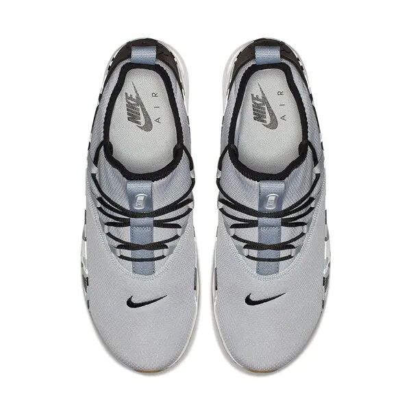 Nike Max 90 Ez "wolf Grey" Sneakers - Gray