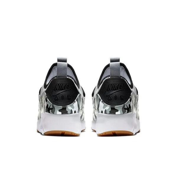 Nike Max 90 Ez "wolf Grey" Sneakers - Gray
