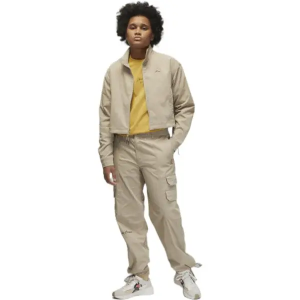 JORDAN As J Sp Collective Cropped Jacket