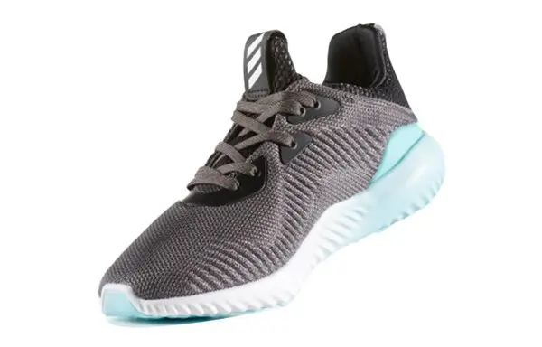 Adidas Alphabounce Granite Sneakers