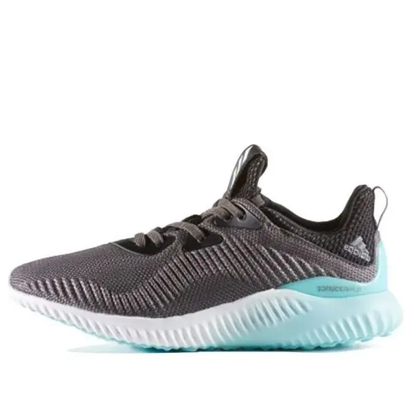 Adidas Alphabounce Granite Sneakers - Grey/blue