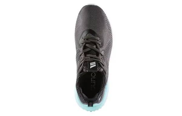 Adidas Alphabounce Granite Sneakers - Grey/blue