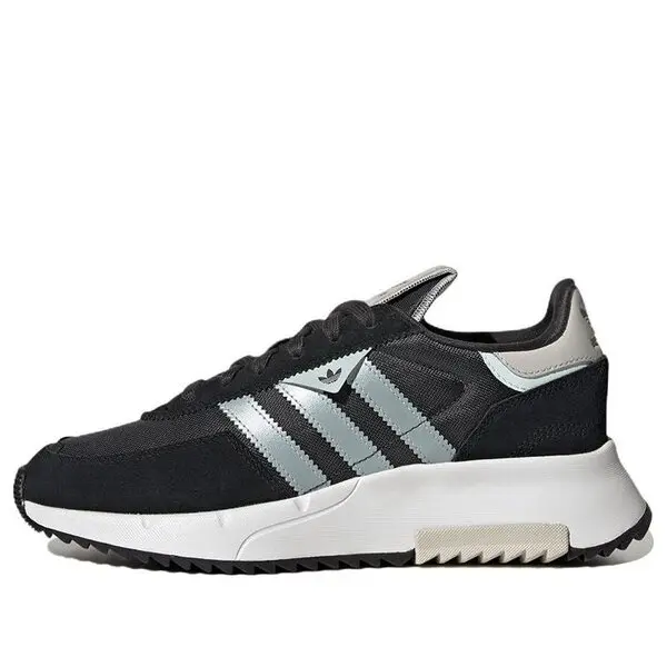 Adidas Retropy F2 Sneakers - Black