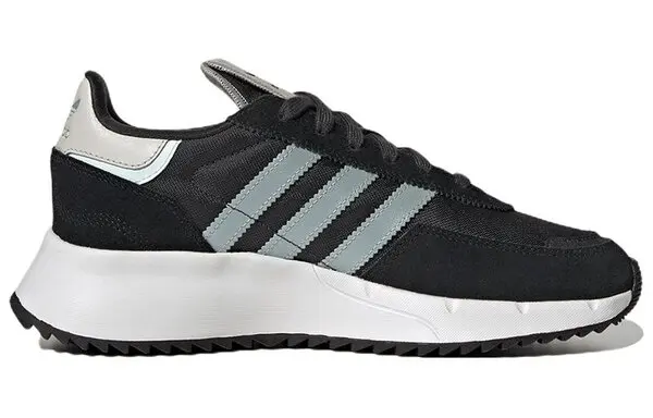 Adidas Retropy F2 Sneakers - Black