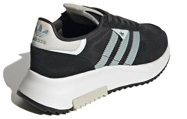 Adidas Retropy F2 Sneakers - Black