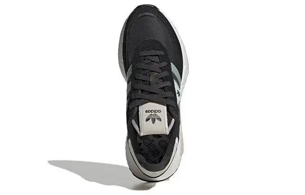 Adidas Retropy F2 Sneakers - Black