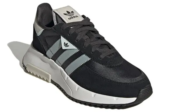Adidas Retropy F2 Sneakers - Black