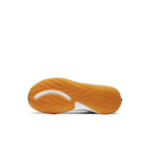 Nike Team Hustle D9 High Top Sneakers