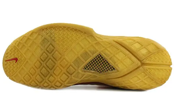 Nike Zoom Kobe 3 'all Star' High Top Basketball Sneakers