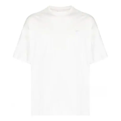 Nike Solo Swoosh Tee - Black