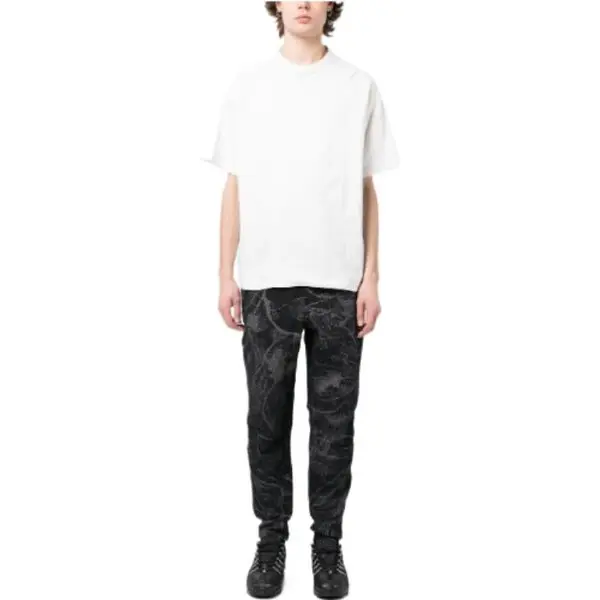Nike Solo Swoosh Tee