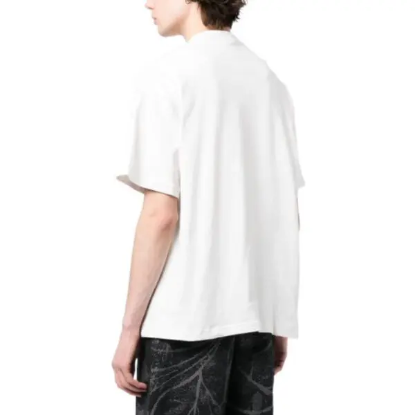 Nike Solo Swoosh Tee - Black