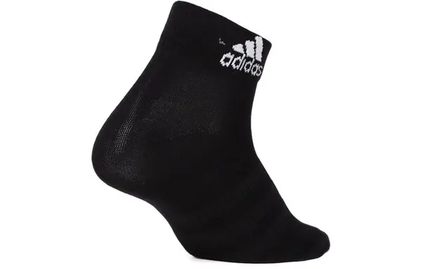 Adidas Light Ank Basketball Socks Combination Pack