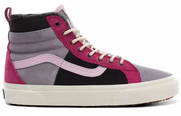 VANS Sk8-hi 46 Mte Dx High-top Sneakers
