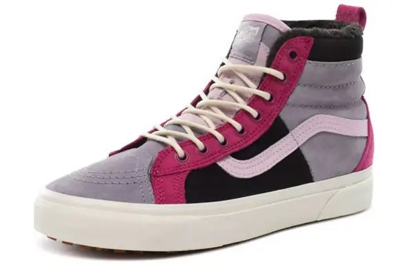 VANS Sk8-hi 46 Mte Dx High-top Sneakers