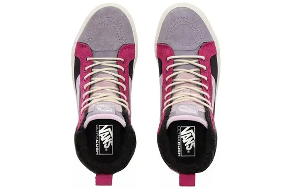 VANS Sk8-hi 46 Mte Dx High-top Sneakers