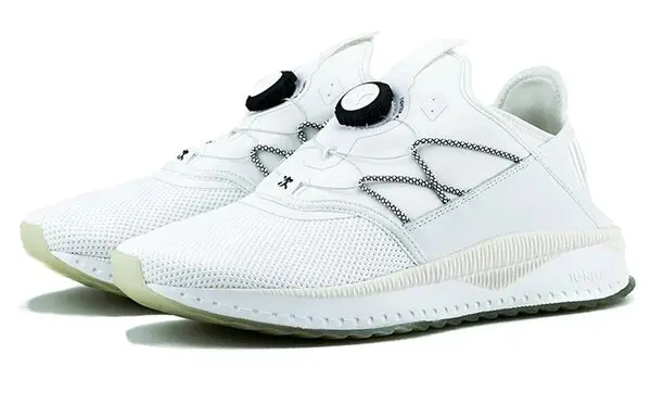 PUMA Tsugi Disc Low Top Sneakers