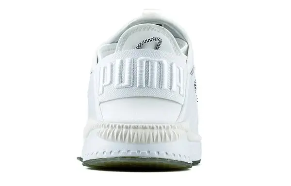 PUMA Tsugi Disc Low Top Sneakers