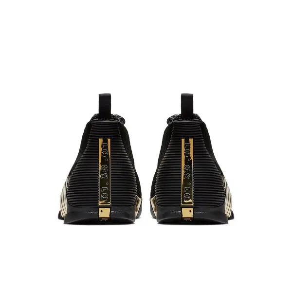 JORDAN 15 Retro 'doernbecher' 2018 - Black