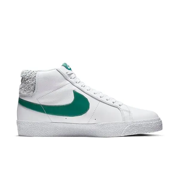 Nike Zoom Blazer Mid Premium Sb Sneakers