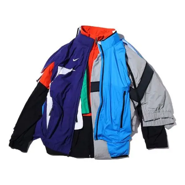 Nike Lab Collection Nrg Dh Vintage Track Jacket