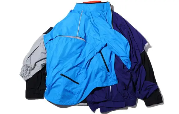 Nike Lab Collection Nrg Dh Vintage Track Jacket