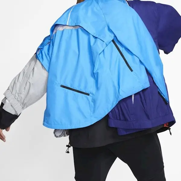 Nike Lab Collection Nrg Dh Vintage Track Jacket