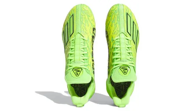 Adidas Adizero 12.0 Football Cleats