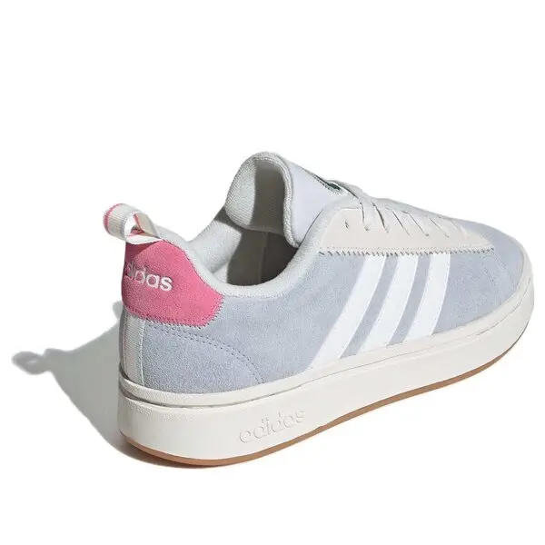 Adidas Grand Court Alpha Sneakers - Grey/white