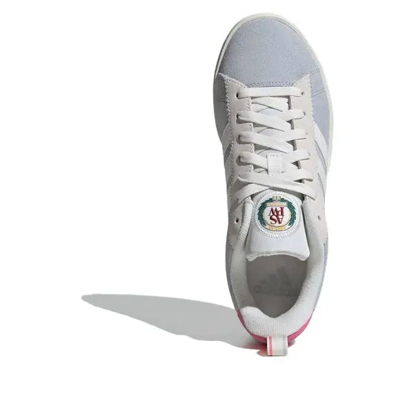 Adidas Grand Court Alpha Sneakers - Grey/white