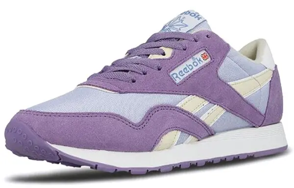 REEBOK Classic Nylon Archive Sneakers