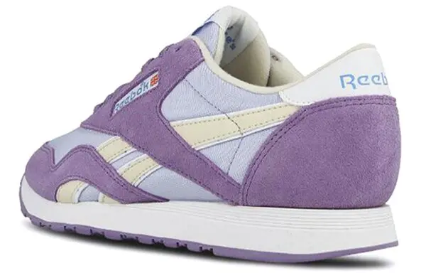 REEBOK Classic Nylon Archive Sneakers