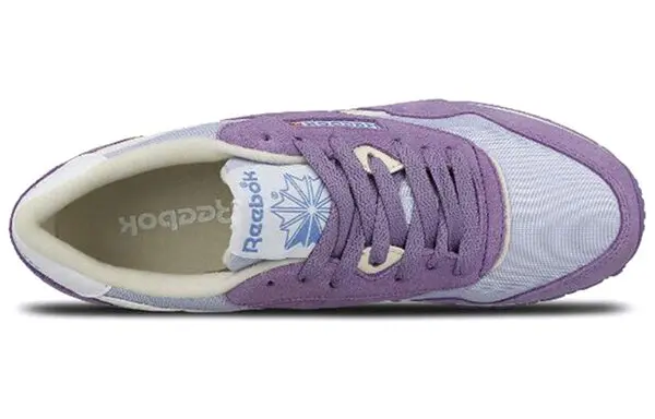 REEBOK Classic Nylon Archive Sneakers