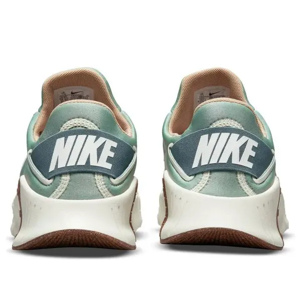 Nike Free Metcon 4 Training Sneakers - Grey/blue
