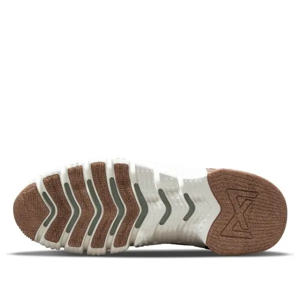 Nike Free Metcon 4 Training Sneakers - Grey/blue