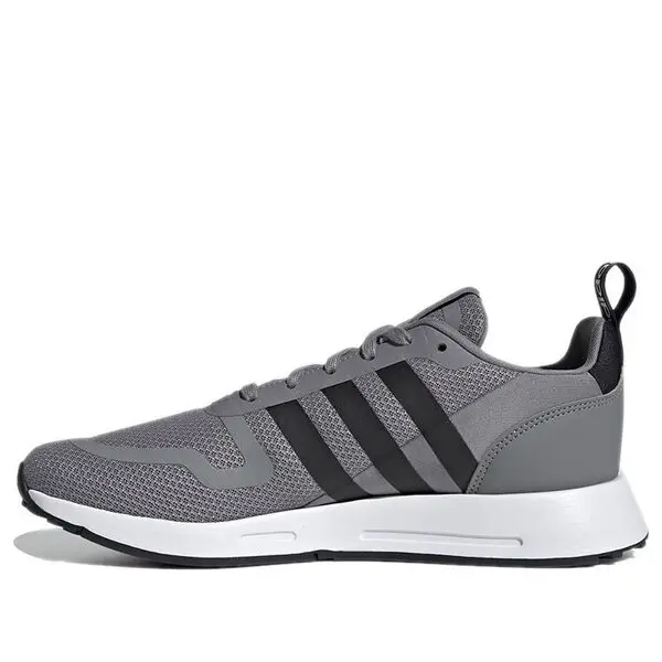 Adidas Multix Athletic Sneakers - Grey