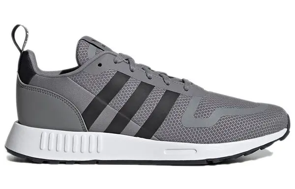 Adidas Multix Athletic Sneakers - Grey