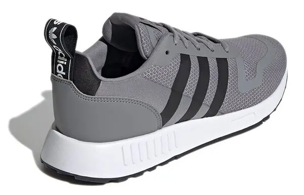 Adidas Multix Athletic Sneakers - Grey